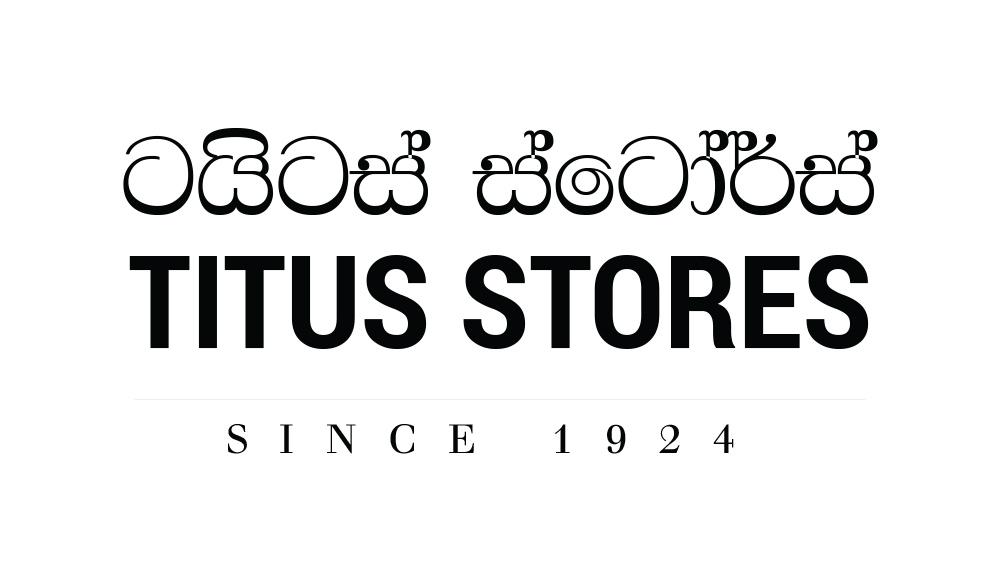 About Us | Titus Stores