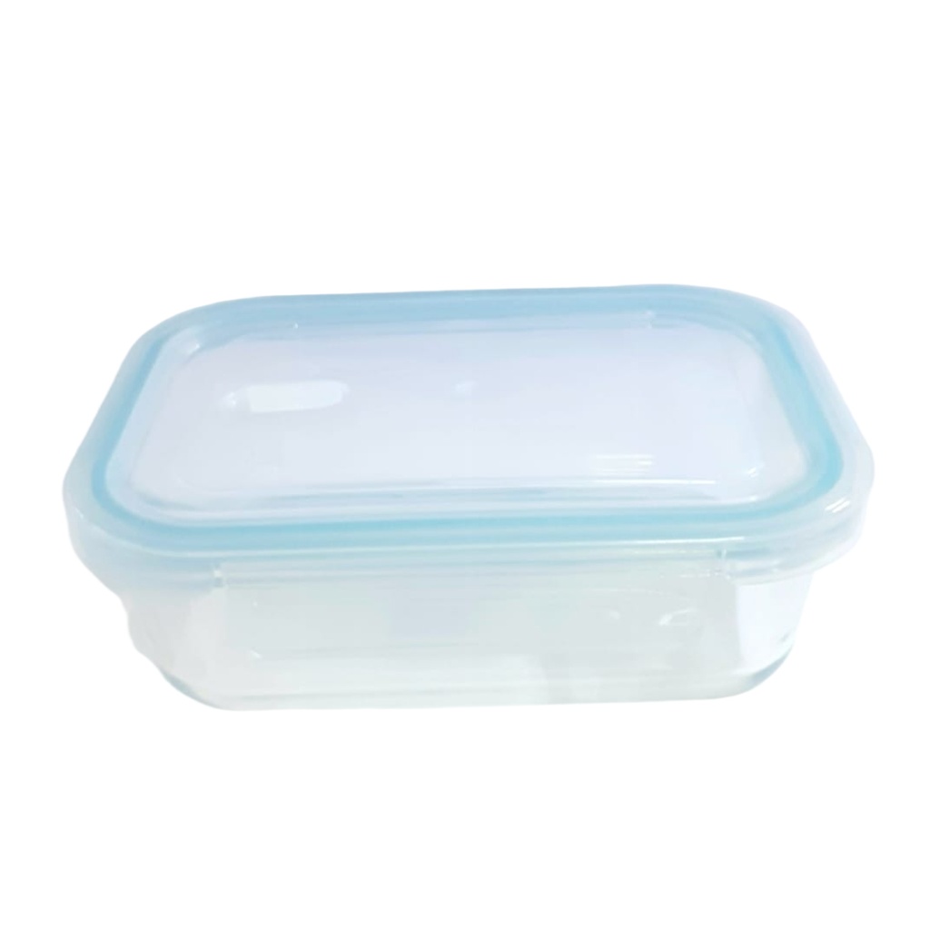A-GPK11A/L1 GLASS FRESH BOX 600ML | Titus Stores