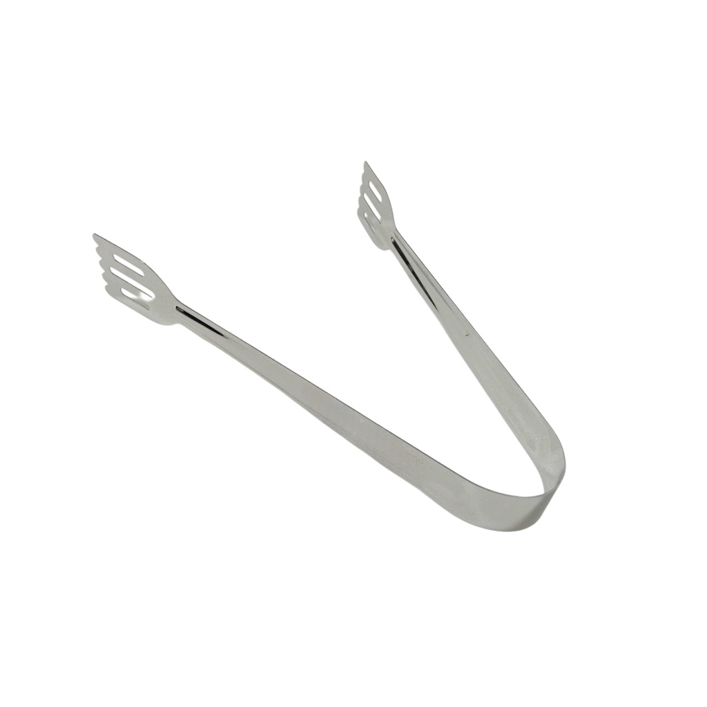 1547-73 S/S FOOD TONG | Titus Stores