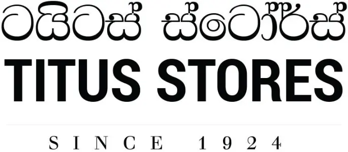 Shop | Titus Stores